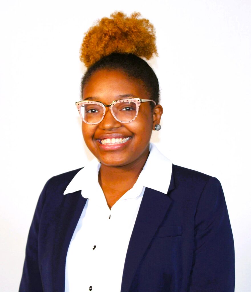 Zaria Hardy, LPC-R Resident in Professional Counseling The Center for ...