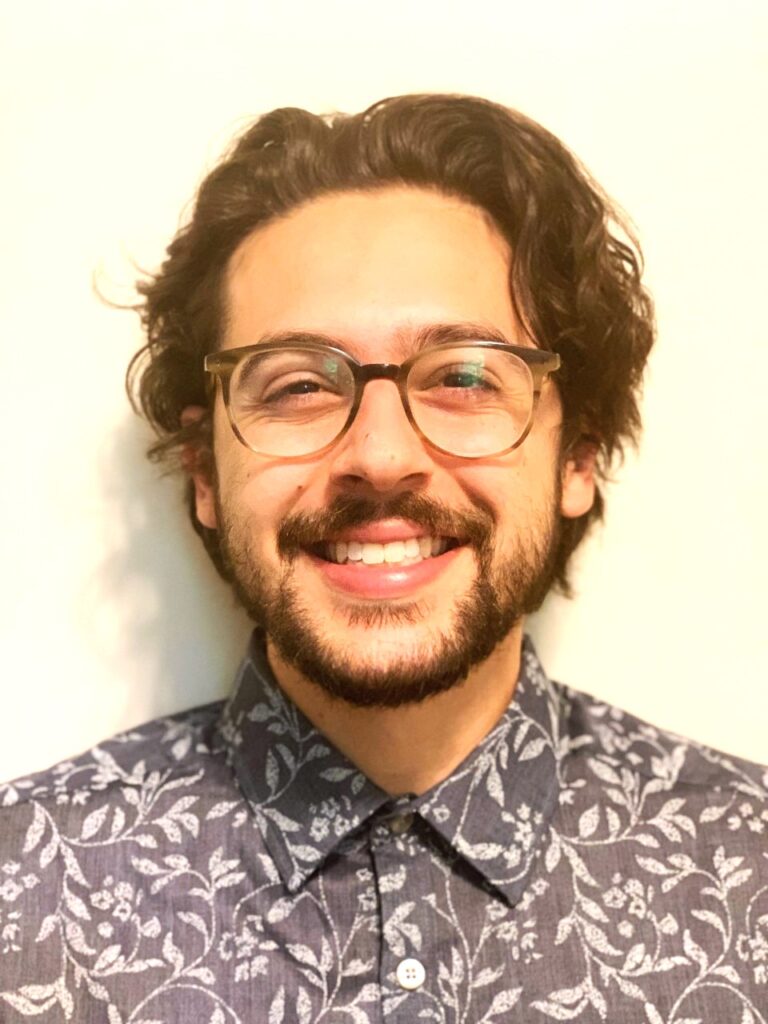 Kyle Gus Stephan MSW The Center for Connection Healing and Change ...