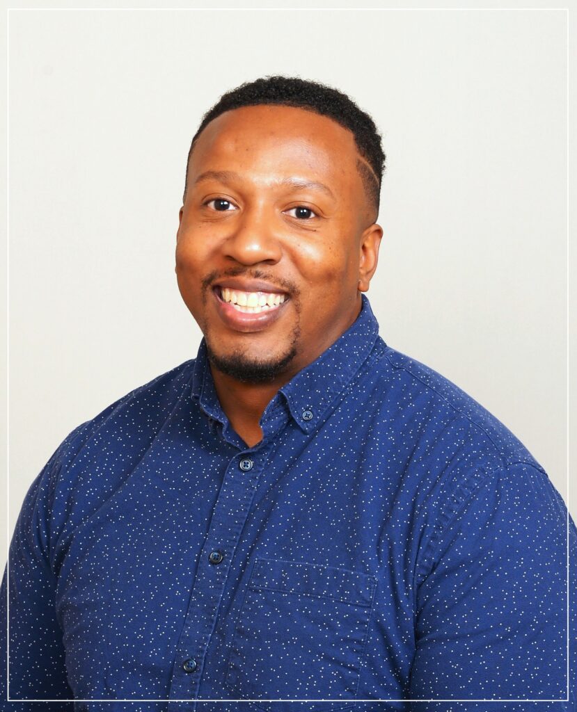 Anwar Taylor LMFTR Resident in Marriage and Family Therapy The Center ...