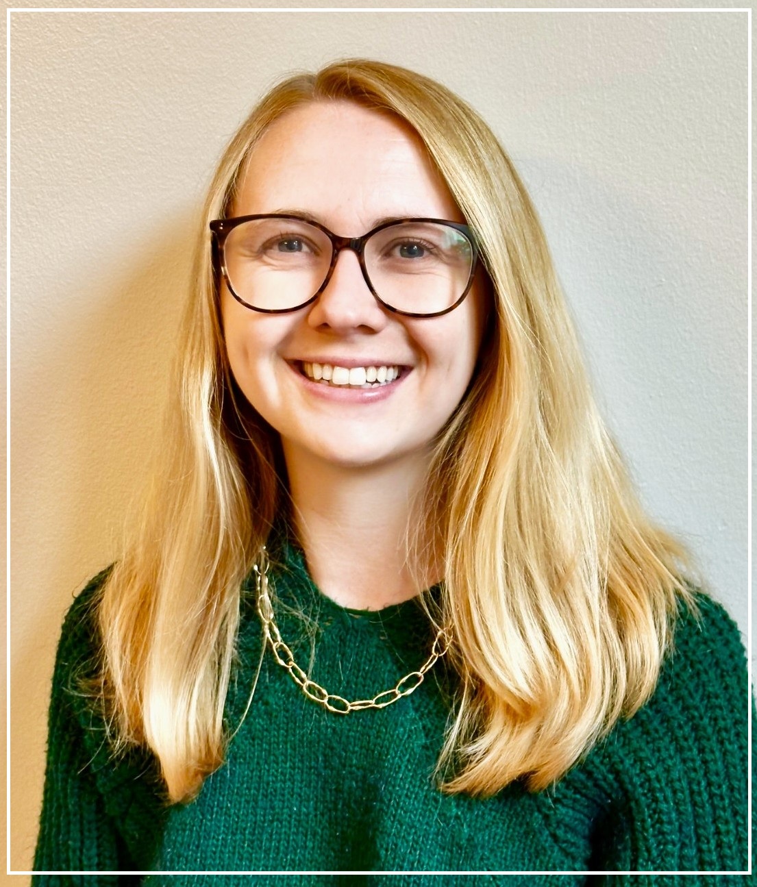 Carrie McDaniel - The Center for Connection